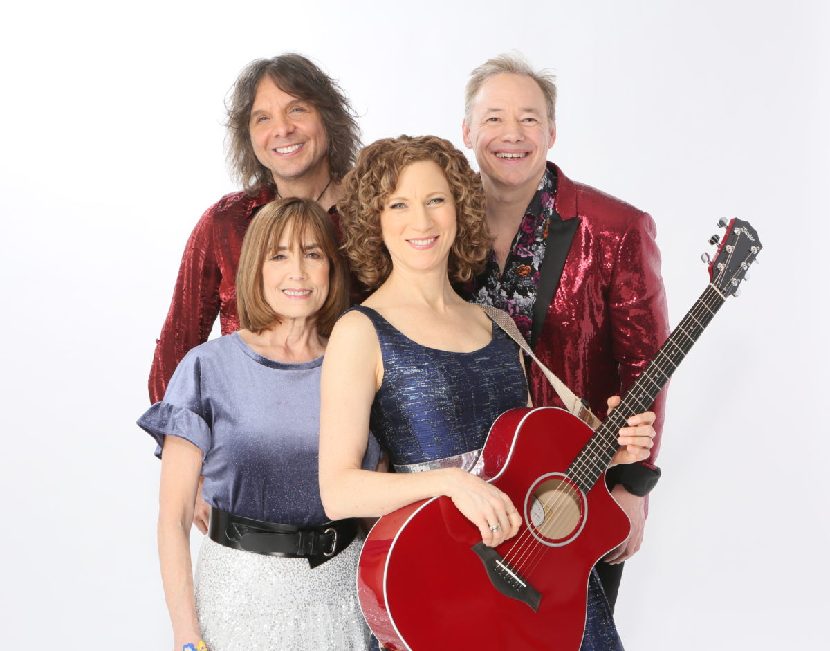 Photo | The Laurie Berkner Band