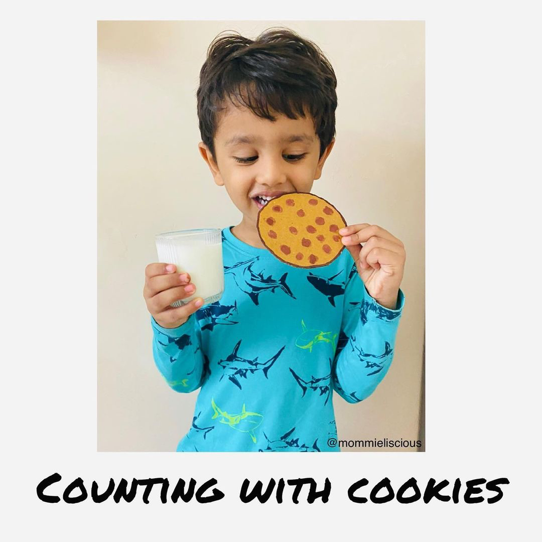 Counting with Cookies | The Laurie Berkner Band