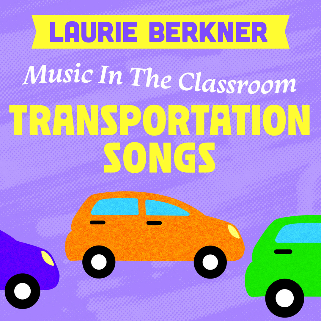 Teacher Tips | The Laurie Berkner Band